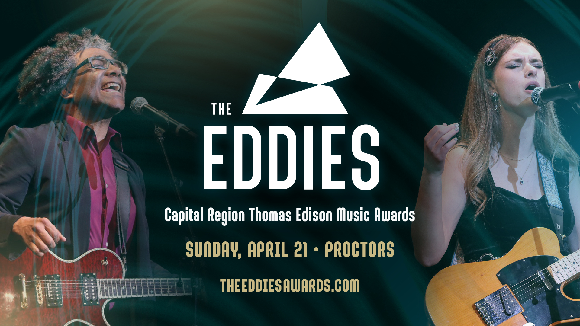 Stellar lineup for sixth annual Eddies Music Awards features mix of ...